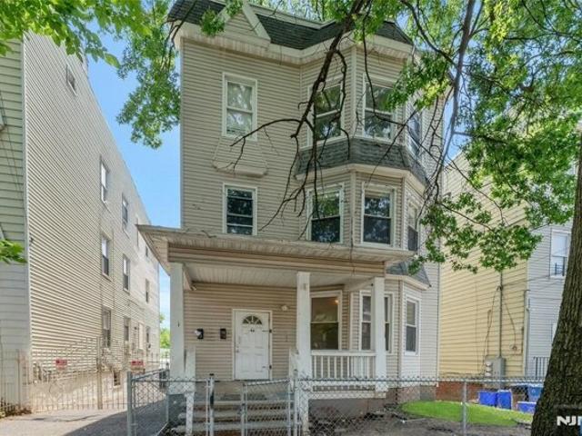 Seymour Ave, Newark, Home For Sale
