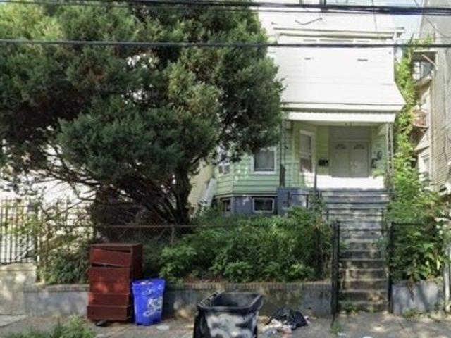Seymour Ave, Newark, Home For Sale