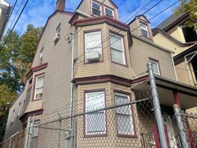 Seymour Ave, Newark, Home For Sale