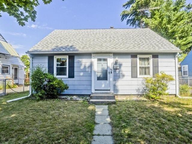 Seymour Ave, Springfield, Home For Sale