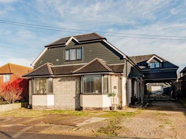 Seymour Avenue, Whitstable, 6 Bedroom Detached