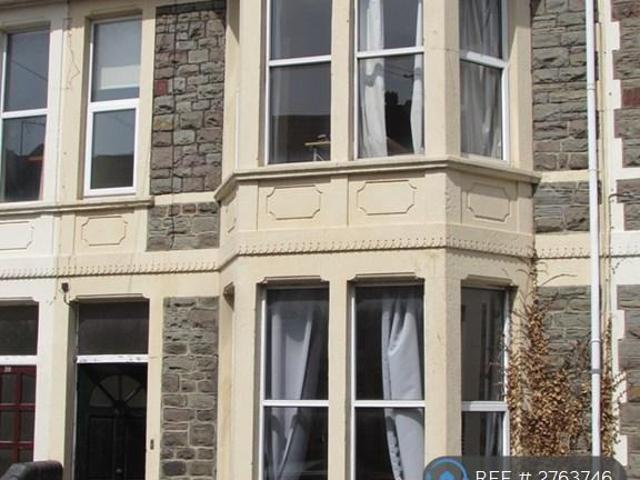 Seymour Avenue, Bristol, BS7 6 bed terraced house to rent £4,170 pcm £962 pw