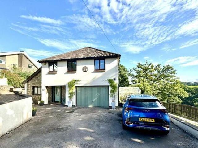Seymour Avenue, Penhow, 4 Bedroom Detached