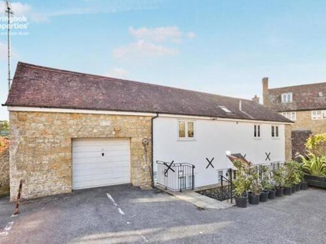 Seymour Buildings, Priestlands Lane, 3 Bedroom Detached