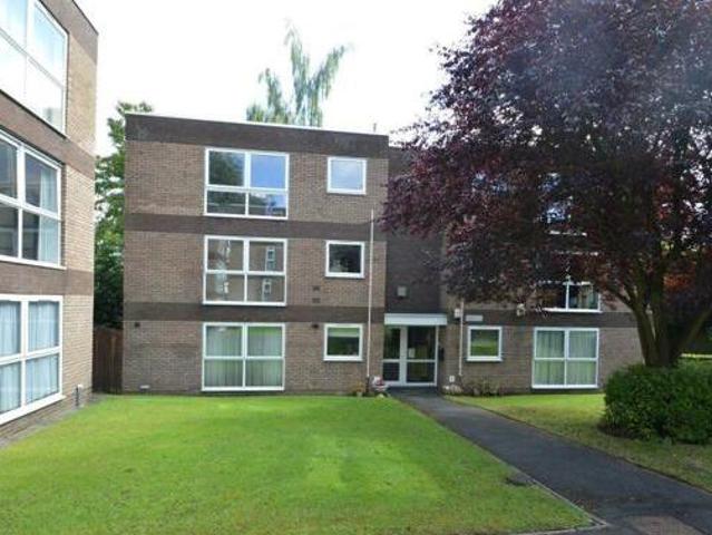 Seymour Close, Selly Park, 1 Bedroom Flat