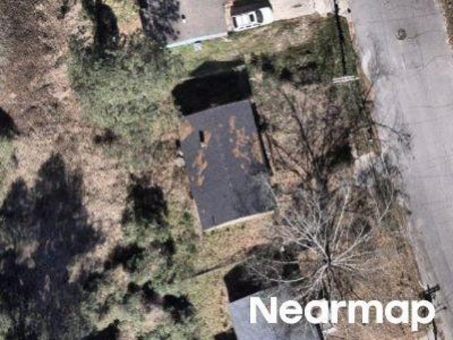 Seymour Dr