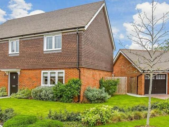 Seymour Drive, Marden, 4 Bedroom Detached