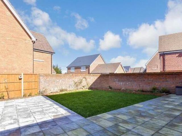 Seymour Drive, Marden, 3 Bedroom Detached