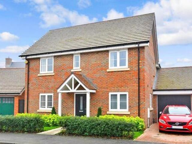 Seymour Drive, Marden, 3 Bedroom Link