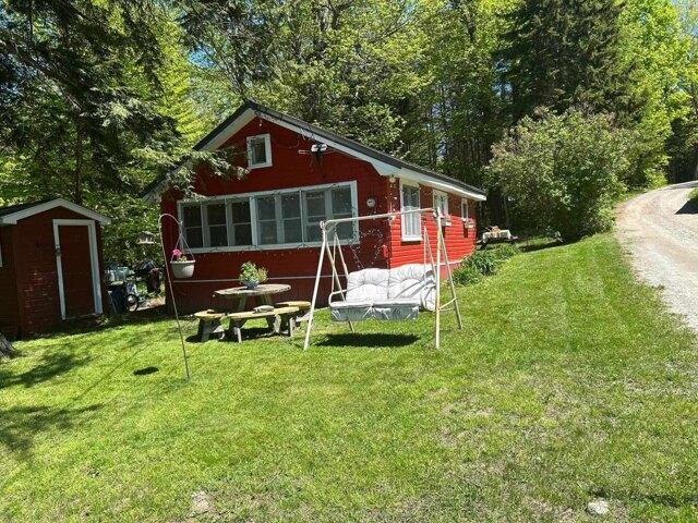 Seymour E, Morgan, Home For Sale