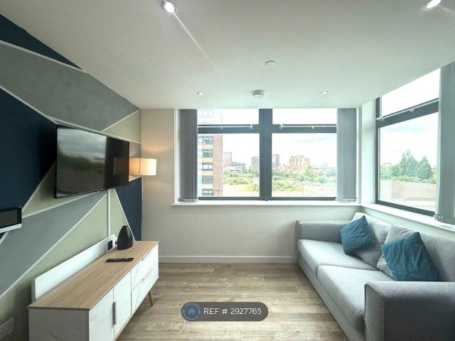 Seymour Grove, Manchester M16, 1 bed flat to rent, £1,100 pcm | PrimeLocation