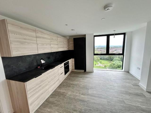 Seymour Grove, Manchester M16, 2 bed flat to rent, £1,350 pcm | PrimeLocation