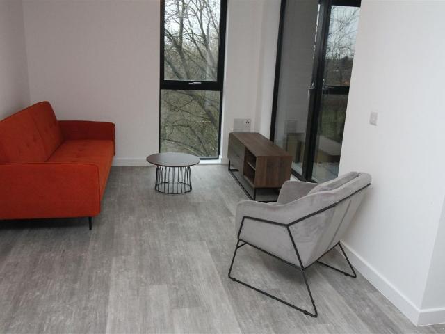Seymour Grove, Manchester M16, 2 bed flat to rent, £1,450 pcm | PrimeLocation