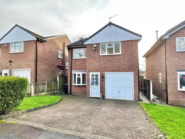 Seymour Grove, Marple, Stockport SK6, 4 bed detached house to rent, £1,875 pcm | PrimeLocation