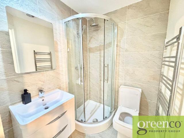 Seymour Grove, Old Trafford, Trafford M16, 4 bed flat to rent, £1,400 pcm | PrimeLocation