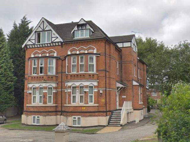 Seymour Grove, Stretford M16, 2 bed flat to rent, £1,200 pcm | PrimeLocation