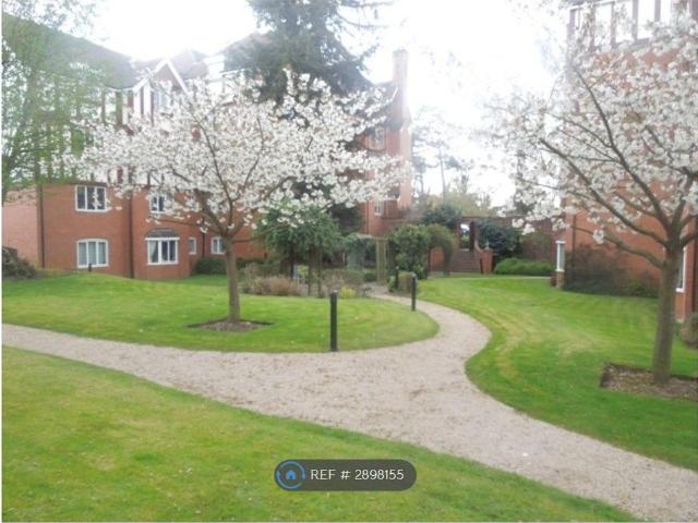 Seymour House, Coventry CV3, 2 bed flat to rent, £1,200 pcm | PrimeLocation