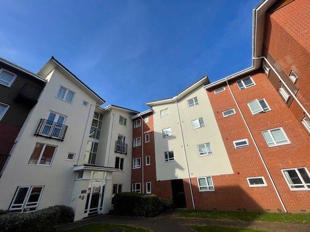 Seymour House, Coventry CV1, 2 bed flat to rent, £900 pcm | PrimeLocation