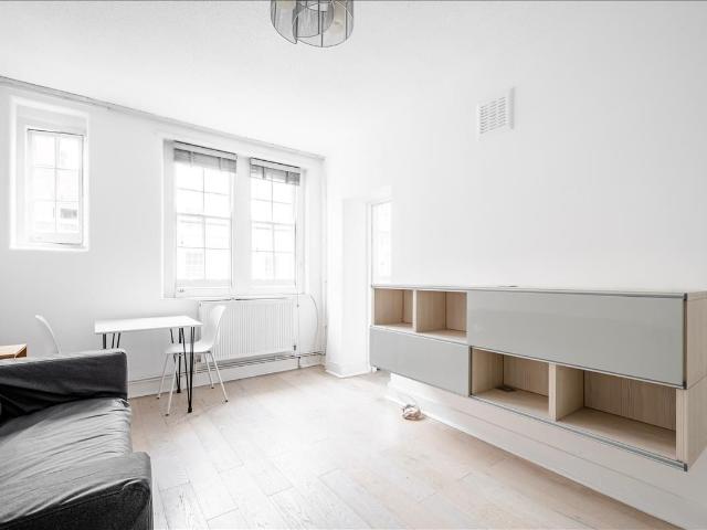 Seymour House, London WC1H, 1 bed flat to rent, £2,600 pcm | PrimeLocation