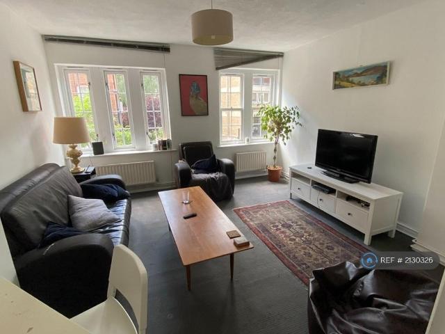 Seymour House, London, NW1 2 bed flat to rent £2,850 pcm £658 pw
