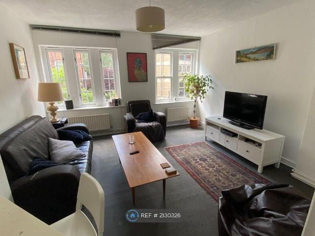 Seymour House, London NW1, 2 bed flat to rent, £2,850 pcm | PrimeLocation