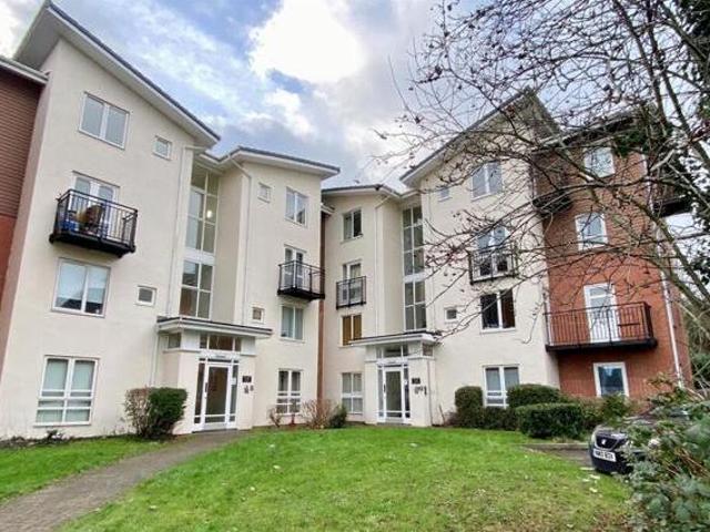 Seymour House, Sandy Lane, 2 Bedroom Apartment