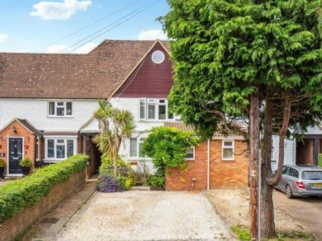 Seymour Park Road, Marlow, 4 Bedroom Terraced
