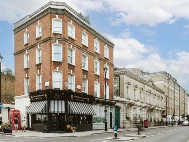Seymour Place, Marylebone, 4 Bedroom Semi detached