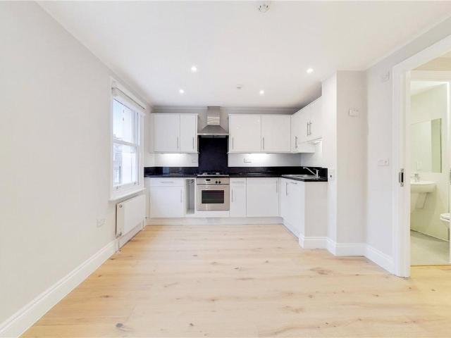 Seymour Place, Marylebone, London, W1H 1 bed apartment to rent £2,903 pcm £670 pw