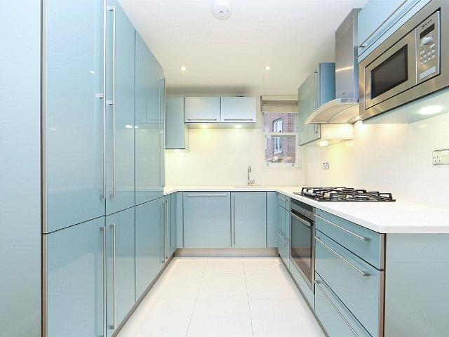 Seymour Place, Marylebone, London W1H, 2 bed flat to rent, £4,312 pcm | PrimeLocation