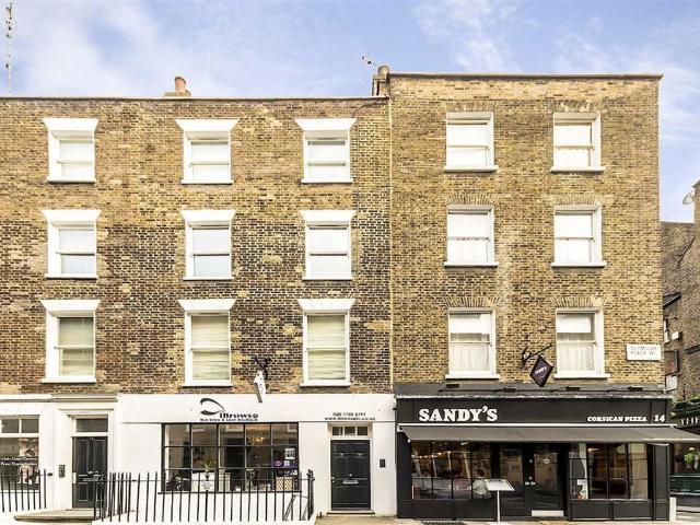 Seymour Place, Marylebone W1H, 1 bed flat to rent, £2,491 pcm | PrimeLocation