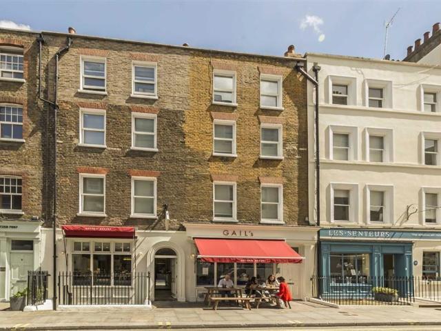 Seymour Place, Marylebone W1H, 2 bed flat to rent, £4,116 pcm | PrimeLocation