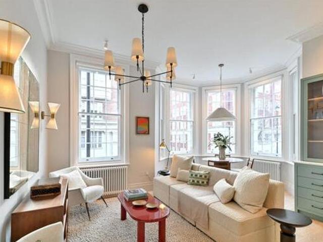 Seymour Place, London, 1 Bedroom Apartment