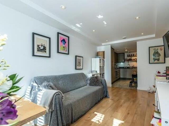 Seymour Place, London, 1 Bedroom Flat
