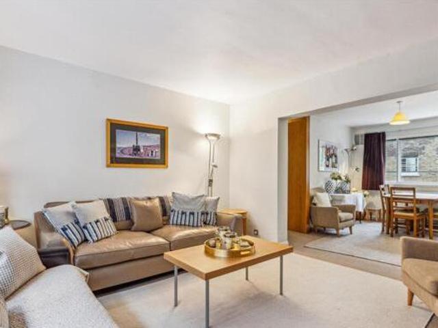 Seymour Place, London, 2 Bedroom Flat
