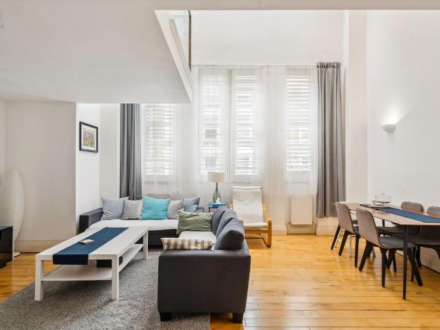 Seymour Place, London W1H, 3 bed flat to rent, £6,283 pcm | PrimeLocation