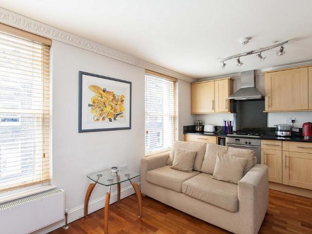 Seymour Place, London, W1H 1 bed apartment to rent £2,492 pcm £575 pw