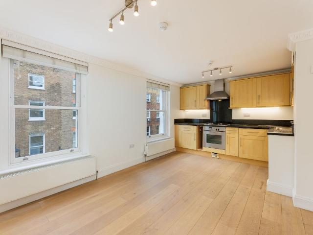 Seymour Place, London W1H, 1 bed flat to rent, £2,492 pcm | PrimeLocation