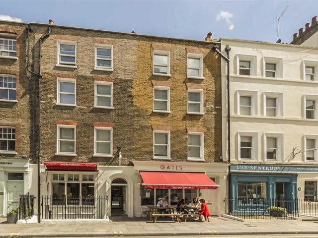 Seymour Place, London W1H 2 bed flat to rent £4,116 pcm £950 pw