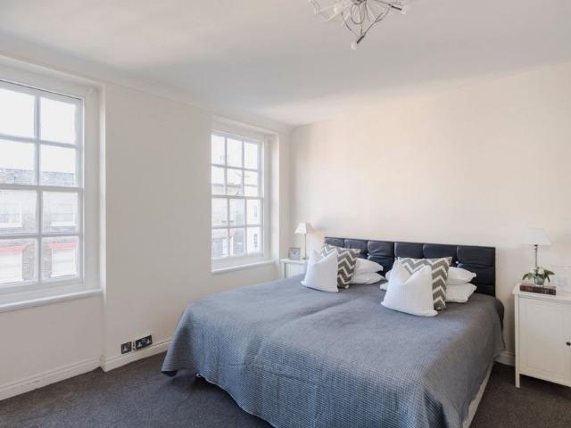 Clarewood Court, Seymour Place, Marylebone, London, W1H