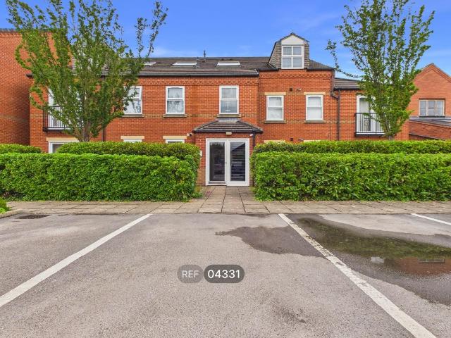 Seymour Place Seymour Road, West Bridgford NG2, 2 bed flat to rent, £950 pcm | PrimeLocation