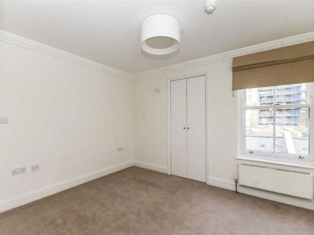 Seymour Place, W1H, London