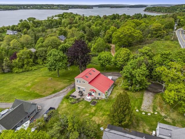 Seymour Rd, Harpswell, Home For Sale
