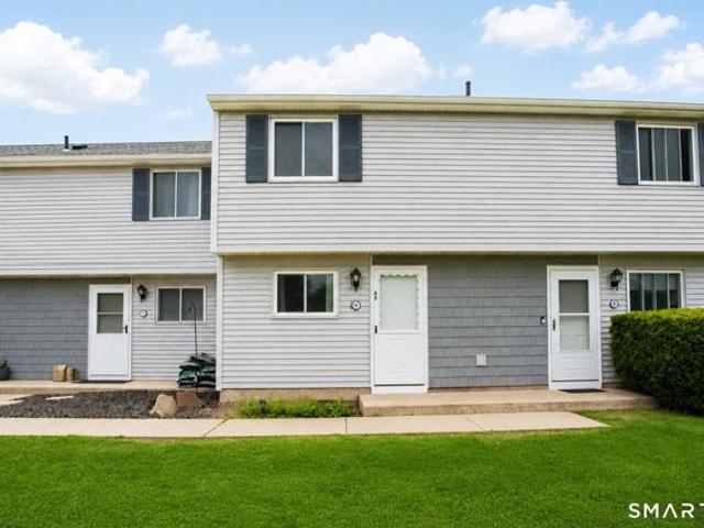 Seymour Rd Unit E, East Granby, Home For Sale