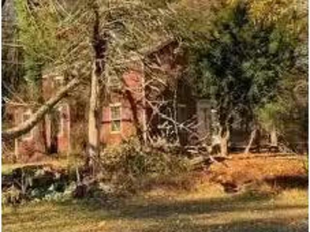 Seymour Rd