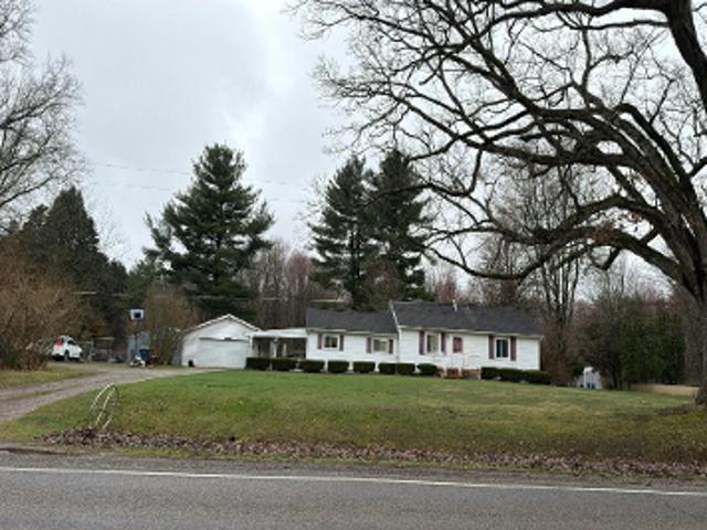 Seymour Rd