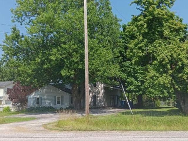 Seymour Rd