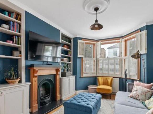 Seymour Road, Chiswick, 4 Bedroom End