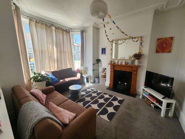 Seymour Road, Bishopston