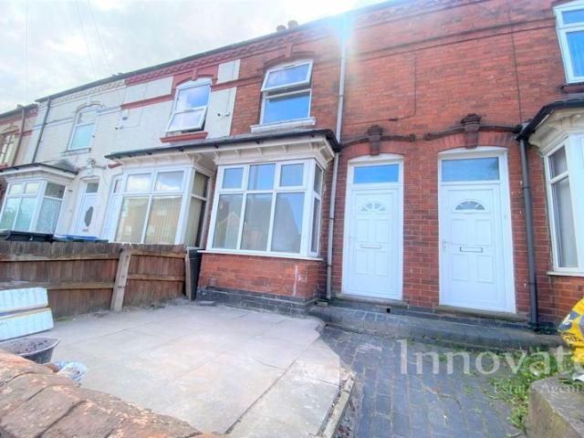 Seymour Road, Oldbury B69, 3 bed terraced house to rent, £1,150 pcm | PrimeLocation